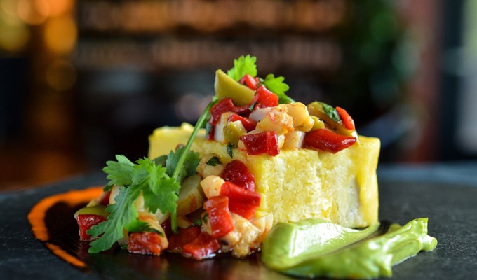 del Alma – restaurant & bar